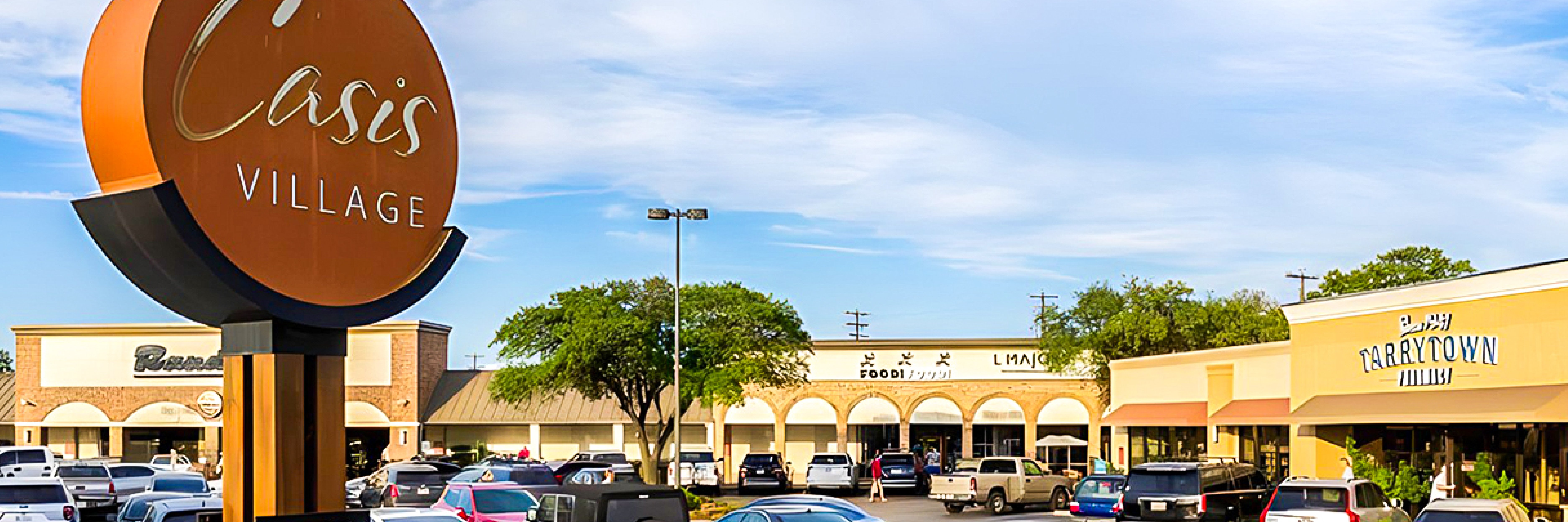 Tarrytown - Benchmark Bank