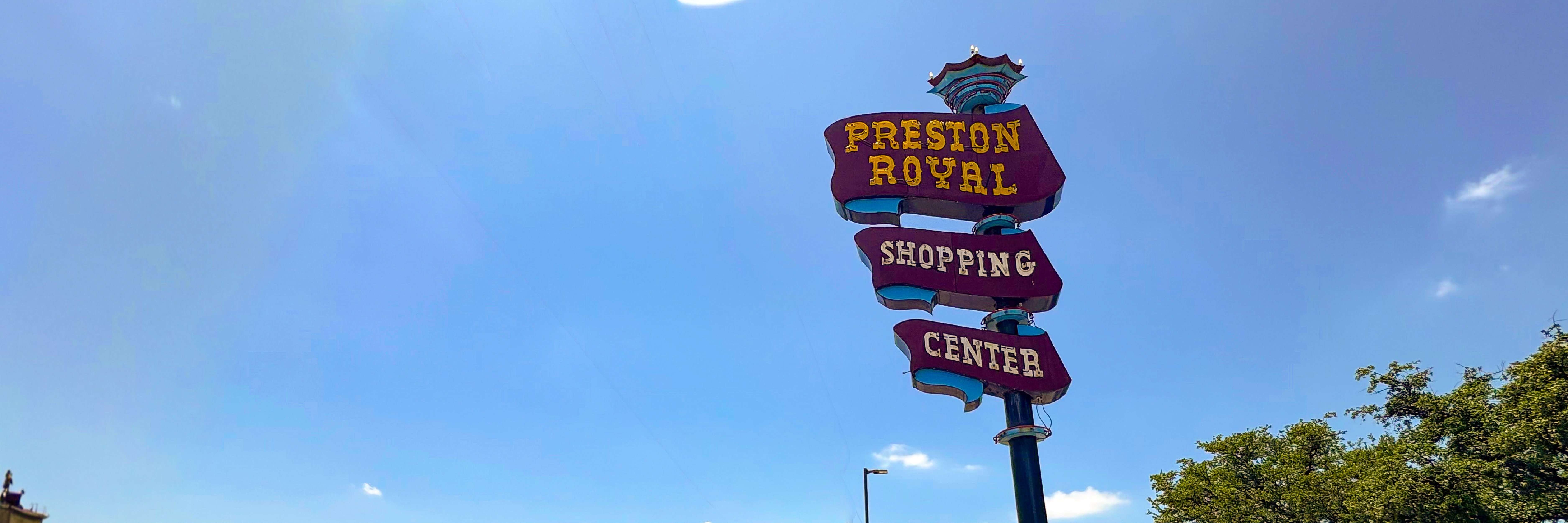 Preston & Royal - Benchmark Bank