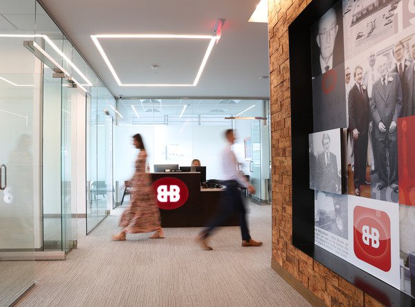 Benchmark Bank - Benchmark Bank