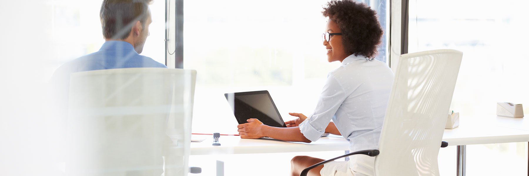 Commercial Lending - Benchmark Bank