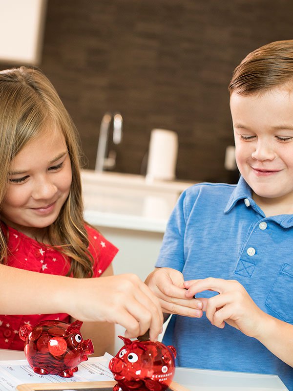 Benchmark Bank - Benchmark Bank