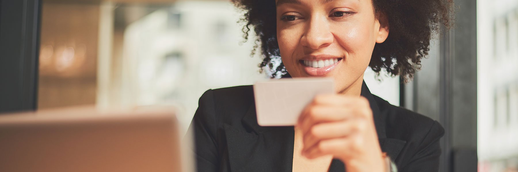 Card Center - Benchmark Bank