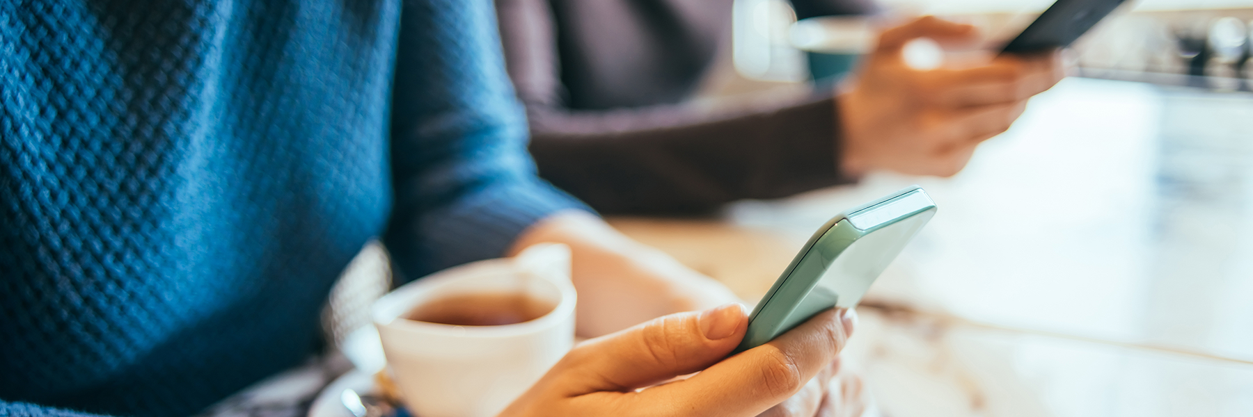 Account Alerts and Notifications - Benchmark Bank