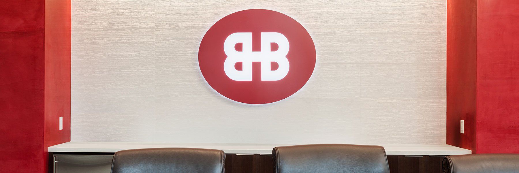 Accounts - Benchmark Bank