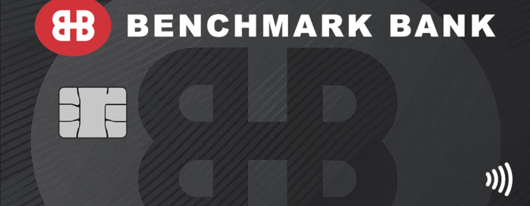 Chip Credit Cards - Benchmark Bank