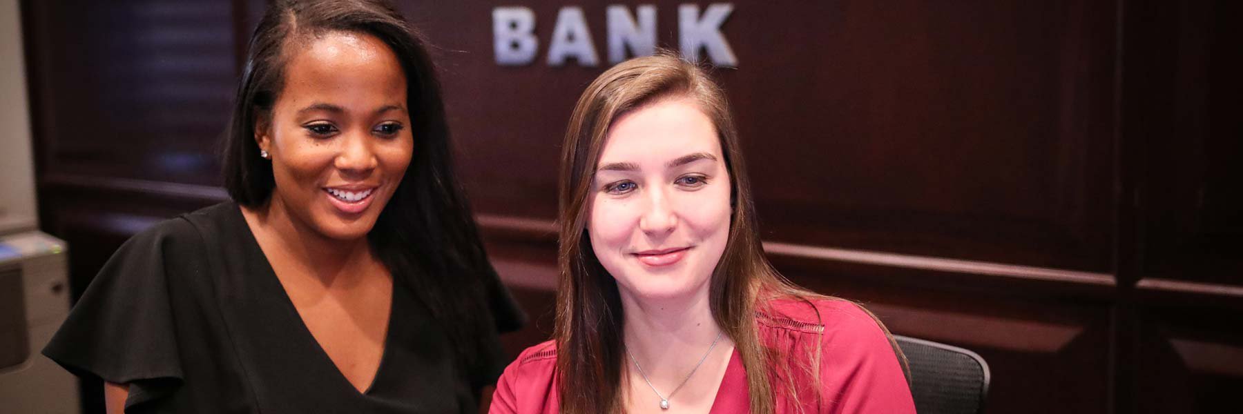 Help Center - Benchmark Bank